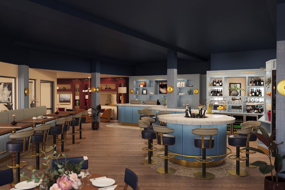 Kusthotellet Styrsö - Gothenburg