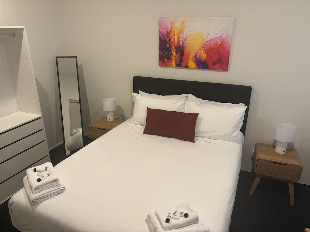 Riverwood Hotel - Adults Only - Sydney