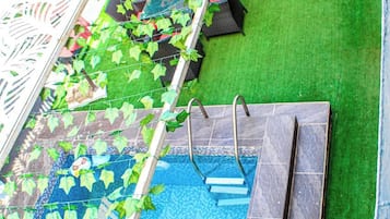 Apartamento, 2 quartos | Piscina | Piscina exterior