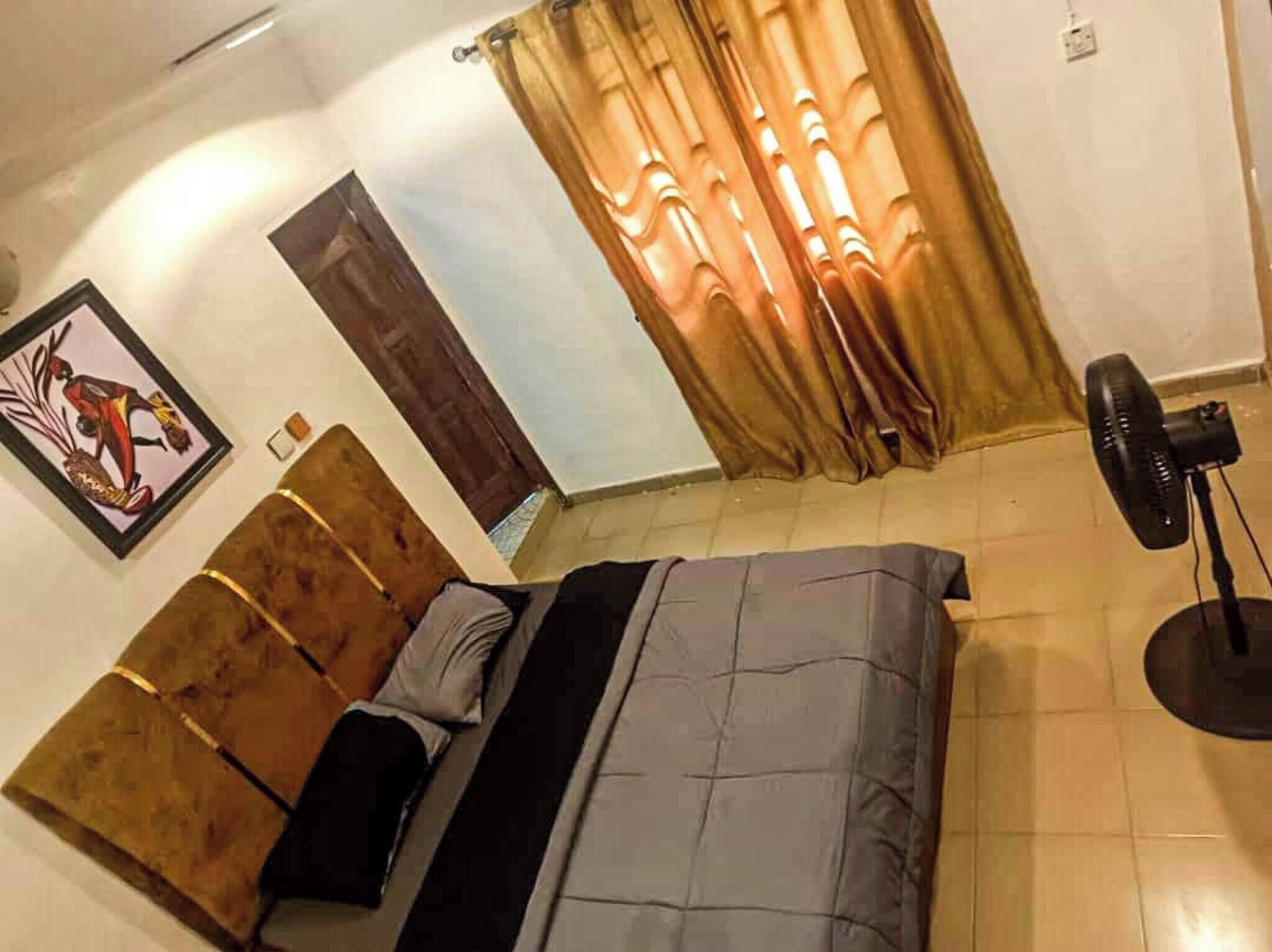 Apartamento, 3 quartos | 3 quartos 
