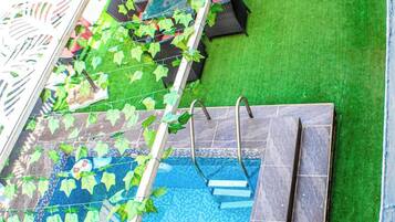 Apartamento, 3 quartos | Piscina | Piscina exterior