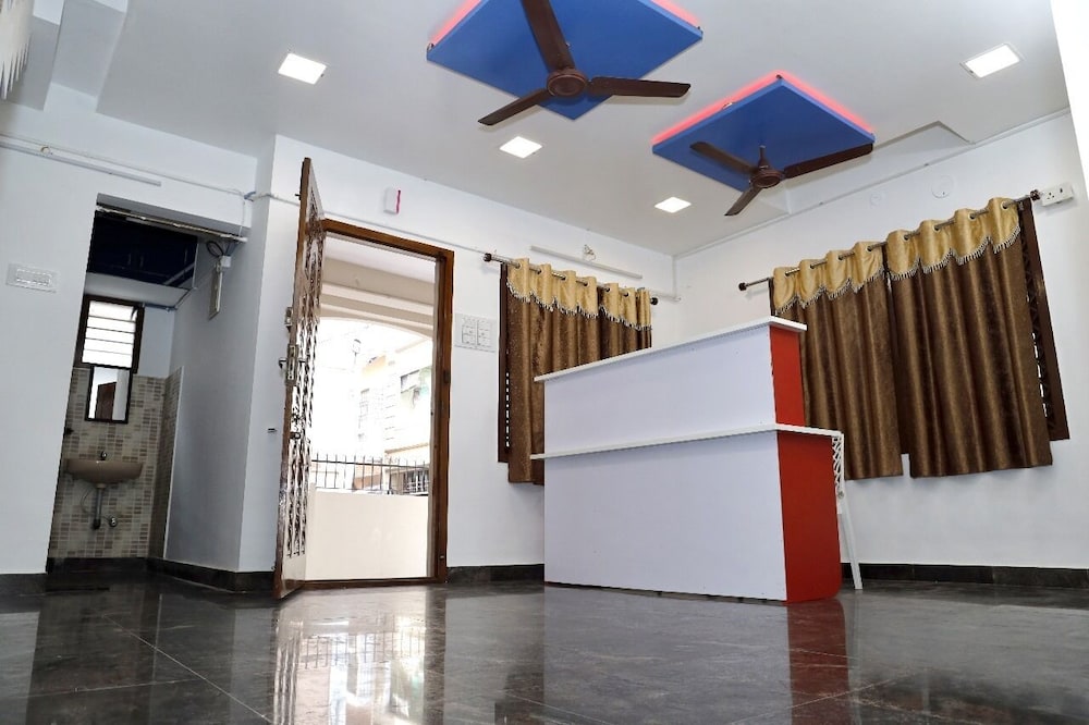 Heaven Nest Stay - Chennai