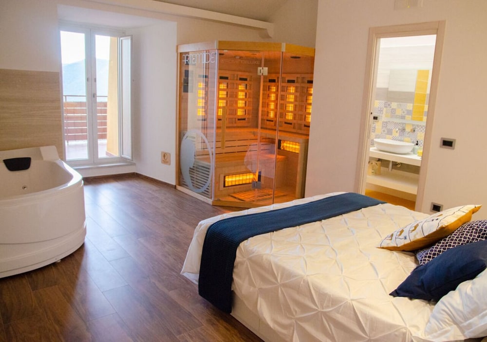 Artemide Arco Antico Suite & Spa - Salerne