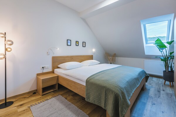 Domačija Log V Bohinju - Bohinj