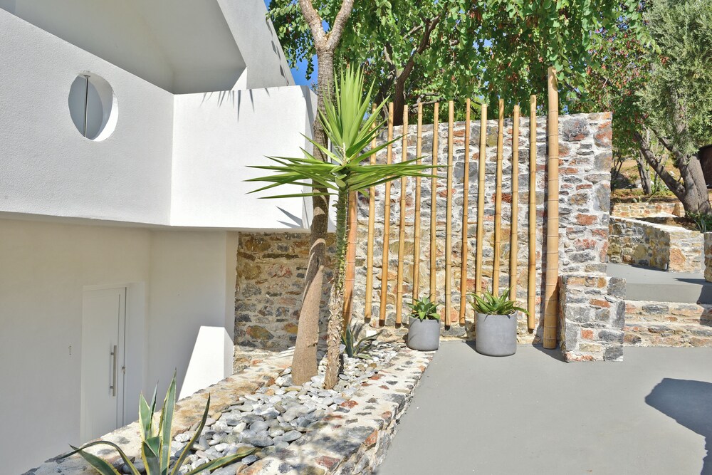 Natura Luxury Villas - Griechenland