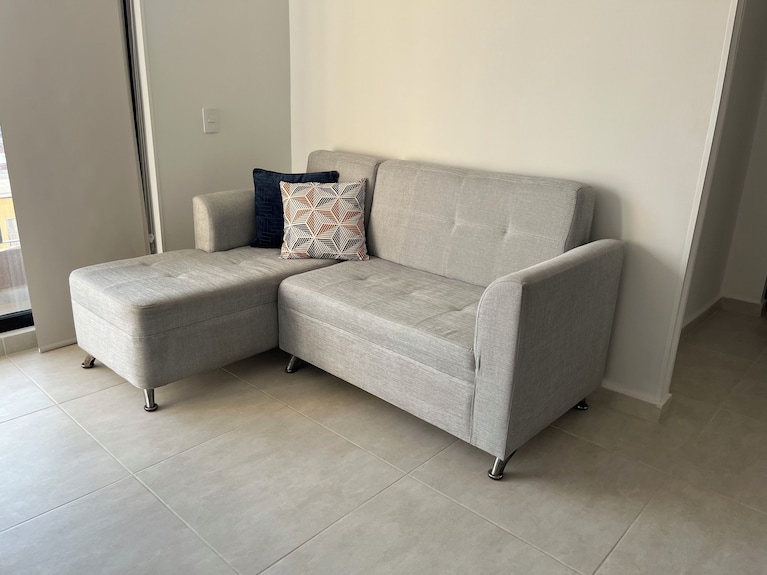 Moderno Apartamento En Ubicación Privilegiada Cerca De Todo Lo Que Necesitas. - Bucaramanga