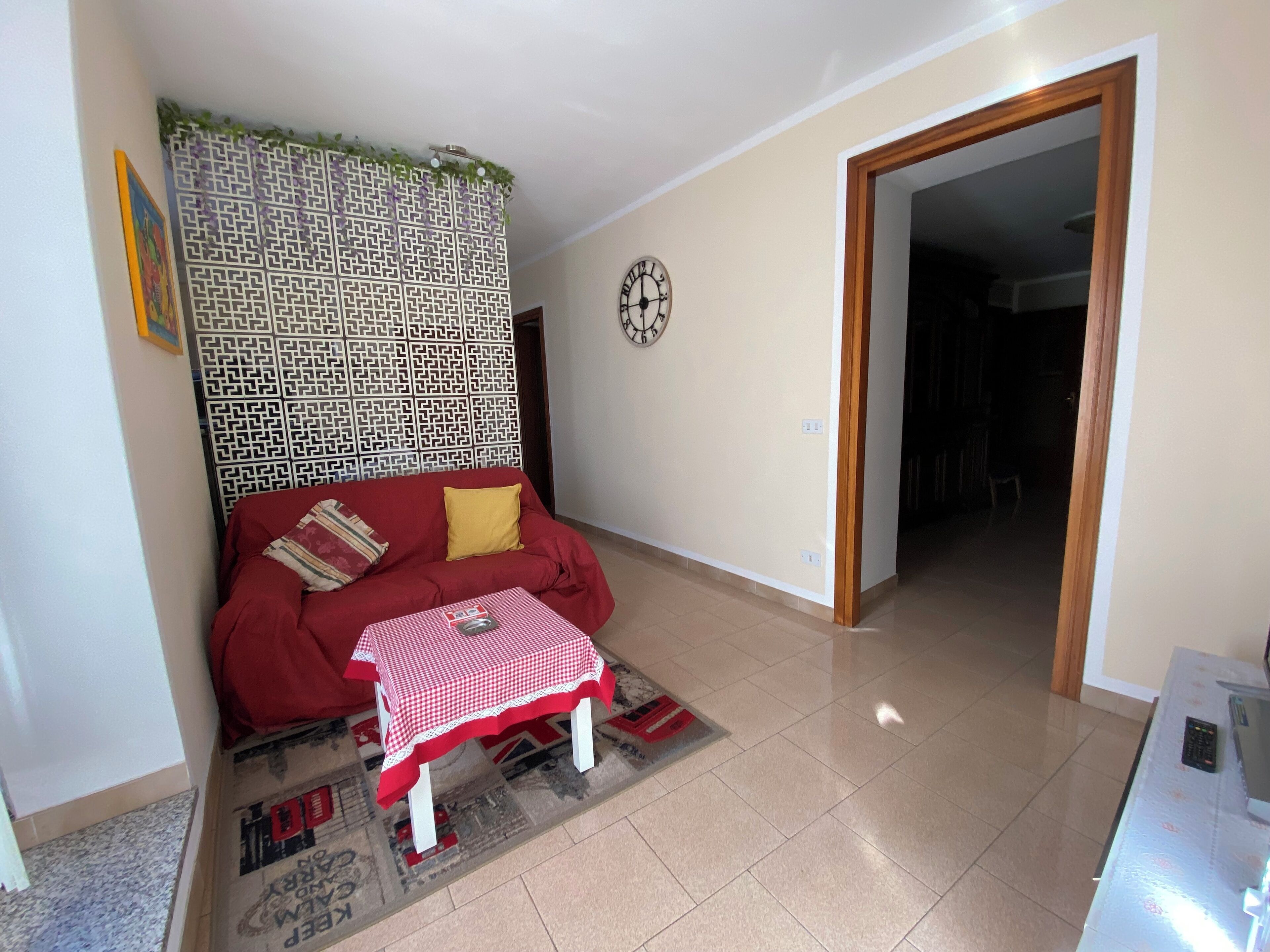 Cà Lina Lecco, Spacious Apartment Whith Parking Space - Lecco