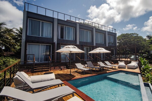 Pousada Grega Noronha - Ilha de Fernando de Noronha