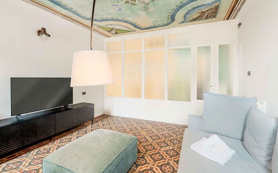 Fresco On The Sea, Terremarine - Riomaggiore