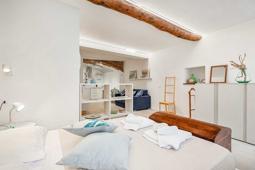 Tin Box, Terremarine - Riomaggiore