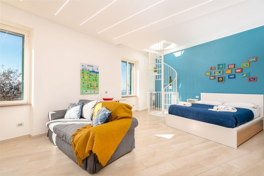 La Bottega Di Volastra, Terre Marine - Cinque-terre