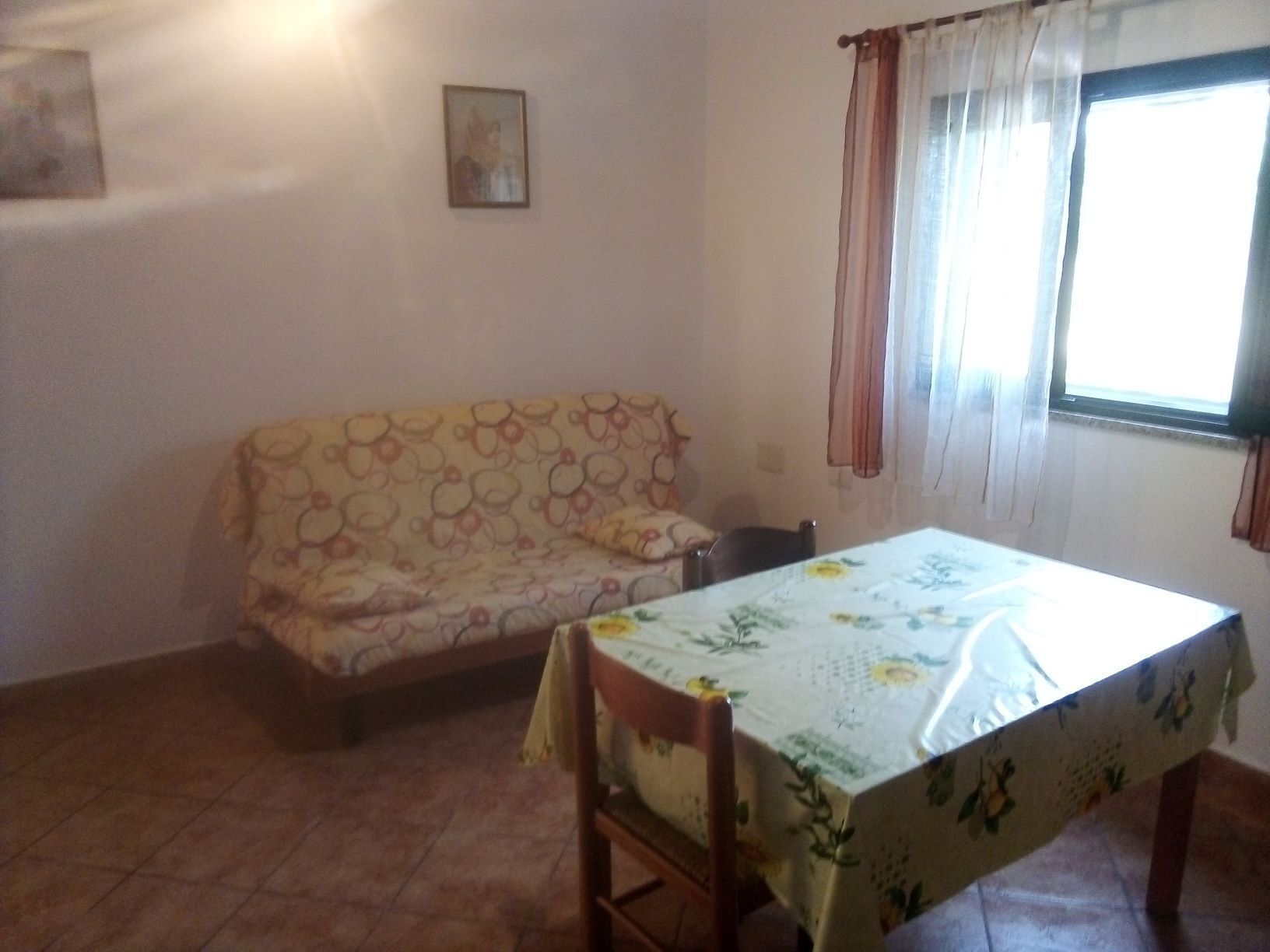 Apartment In Villa Of The Oranges 300 Meters From The Beach - Orosei