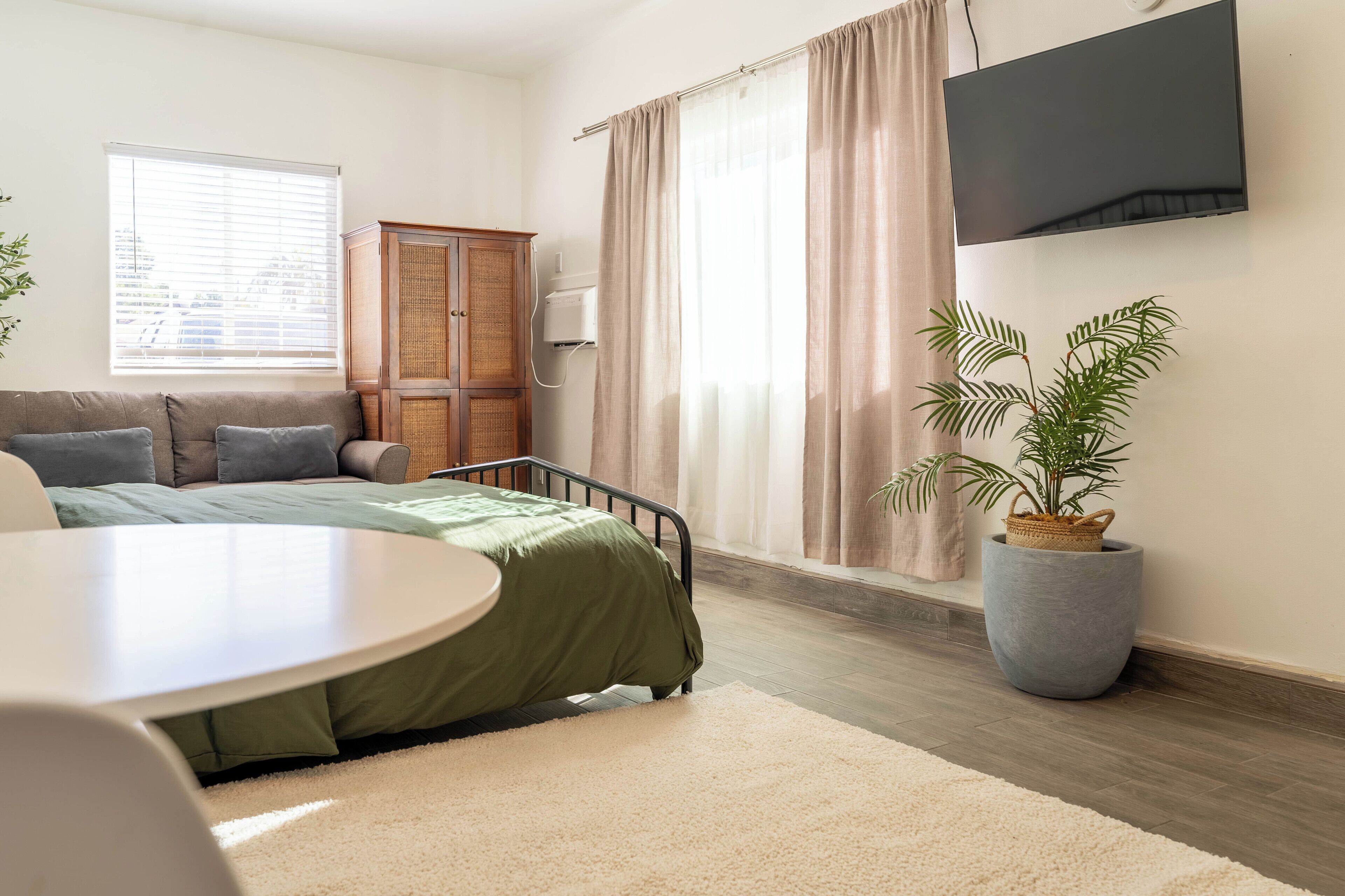 The Olive Studio - Charming Apt. In Ojai - Ojai, CA