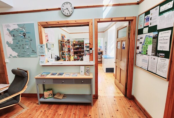 Inchnadamph Explorers Lodge - Scotland