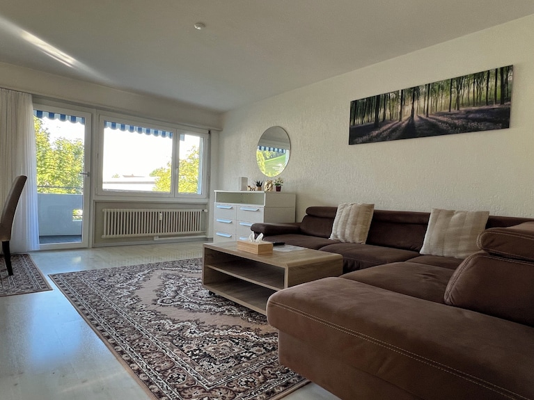 Very Nice Apartment In The Heart Of Interlaken With All Amenities - Interlaken