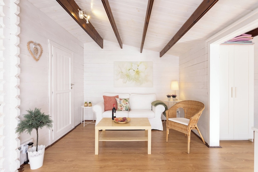 Home2book Comfy Cottage Hibiscus, Peace Retreat - Canarias