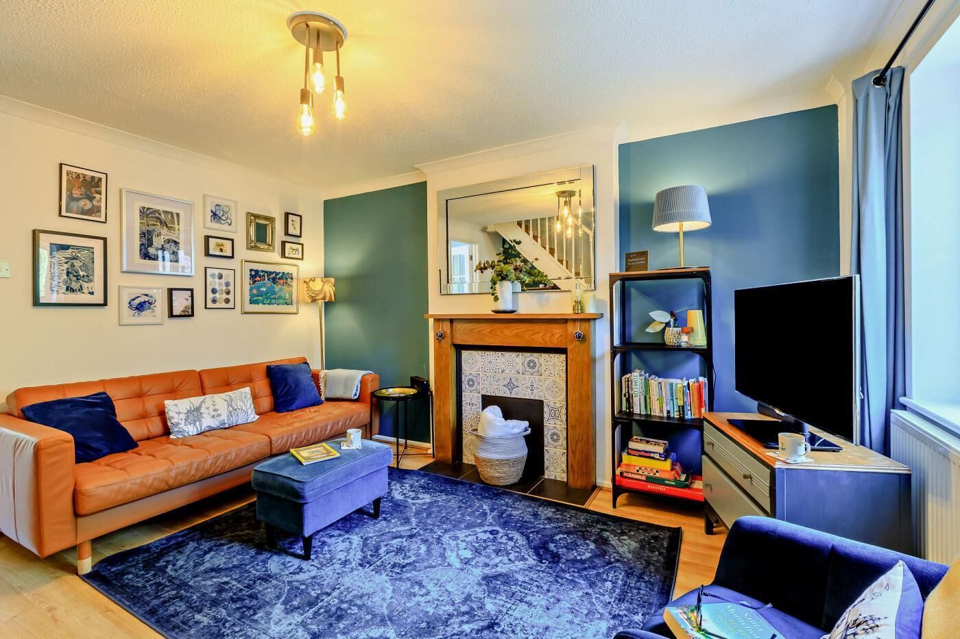 2 Bed In Beer (Oc-p29186) - Branscombe