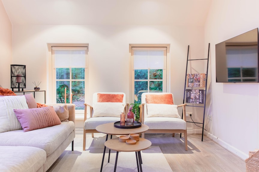 Forest Retreat: Private House - Dalfsen