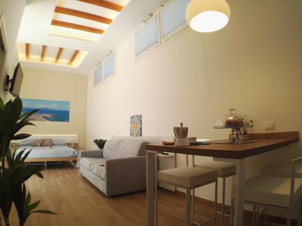 Caelum Holiday Homes Drepanum - Trapani