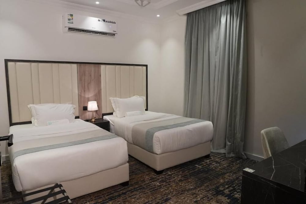 Lahdat Serviced Apartments - Djeddah