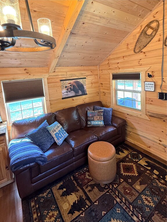 Hot Tub! Cozy Riverfront Cabin, 10 Mins To Lapland! - Adirondack Mountains