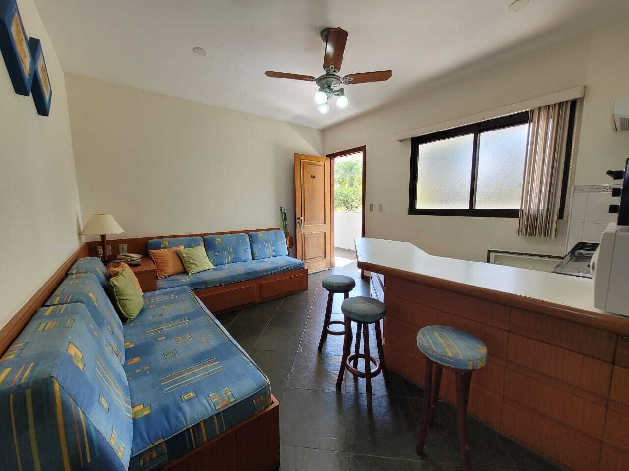 Piemonte Flat Serra Negra Sp - - About 4.3 Km From The Center Of Serra Negra/sp. - Serra Negra