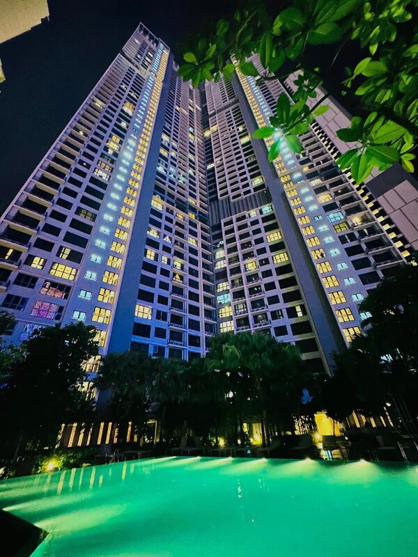 Agile Residensi Kuala Lumpur - Kuala Lumpur