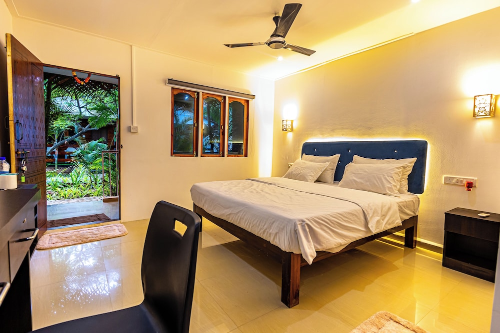 Orange Sky Inn - Karnataka