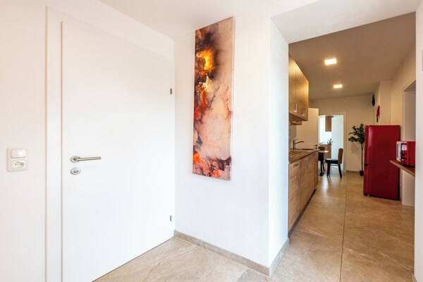 Ys Apartments E.u. - Marchtrenk