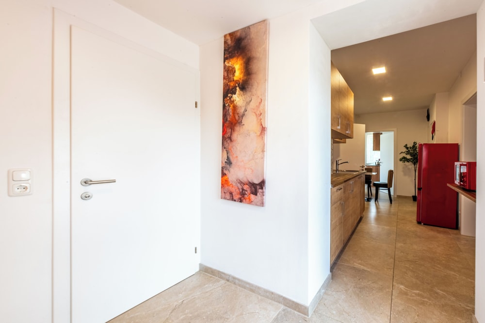 Ys Apartments E.u. - Wels