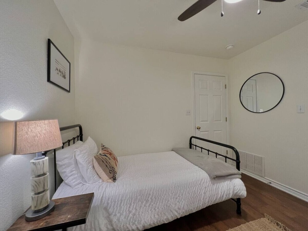 Pecan Place with Game Room near Scott & White - Comté de Bell | Abritel