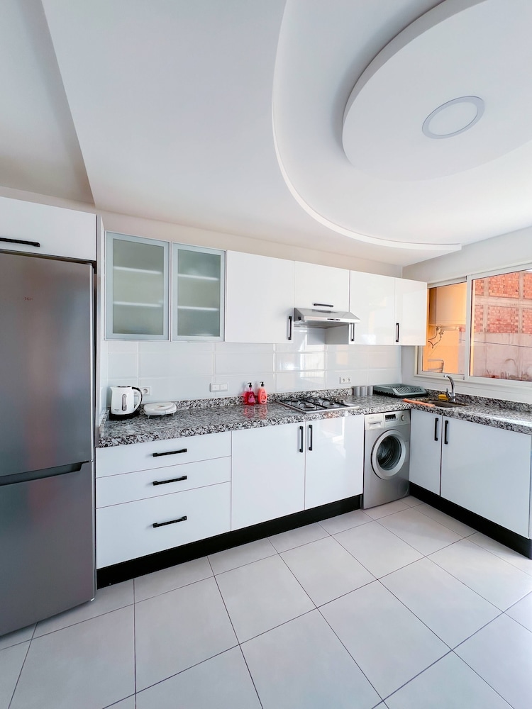 Royal Rif Apartments - Maroc