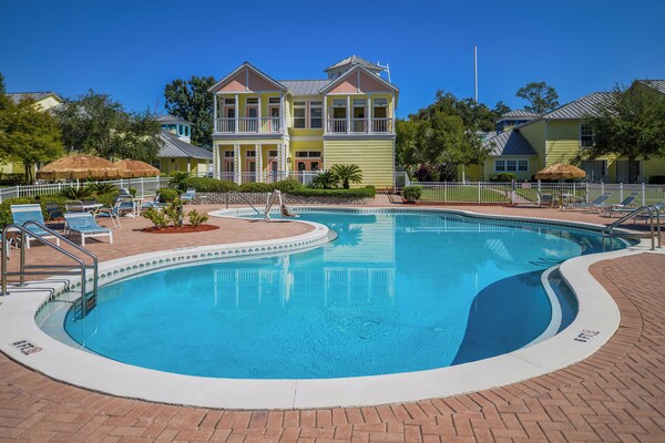 Barefoot'n Resort Kissimmee Orlando - Floride