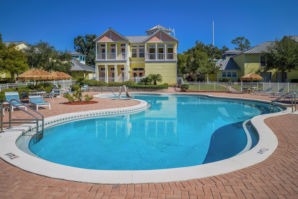 Barefoot'n Resort Kissimmee Orlando - Celebration, FL