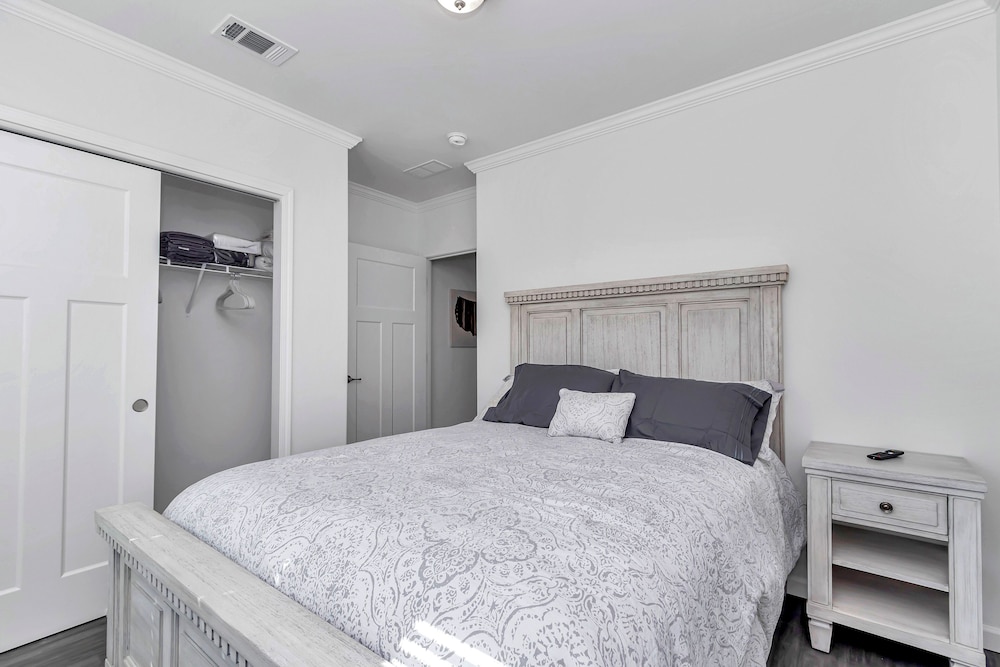 Pony Flat – Near the World Equestrian Center - Marion County | Vrbo