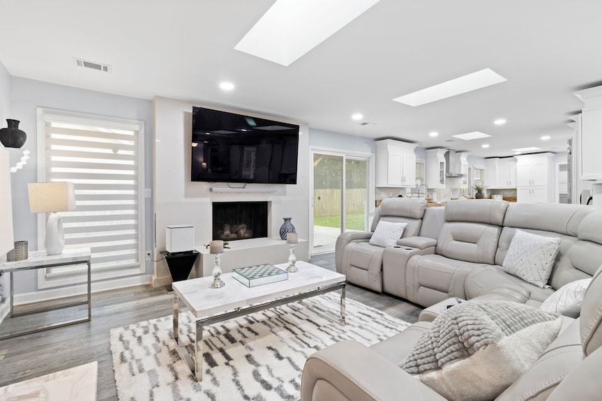 3-bedroom Luxury House In Family-friendly Peachtree City With Golf-cart Option - Peachtree City, GA