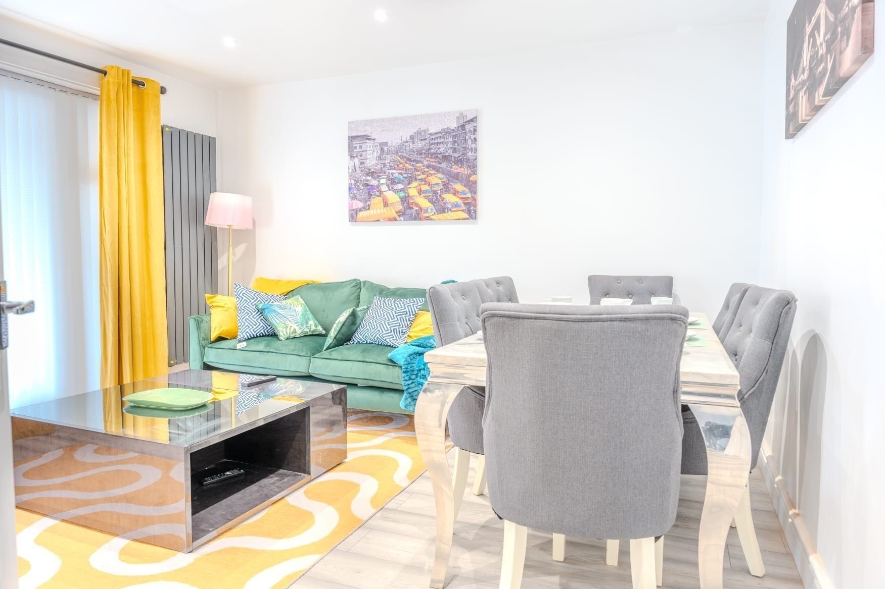 Latestapartment - Oldham