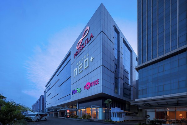 Hotel Neo+ Airport - Jakarta - Jakarta