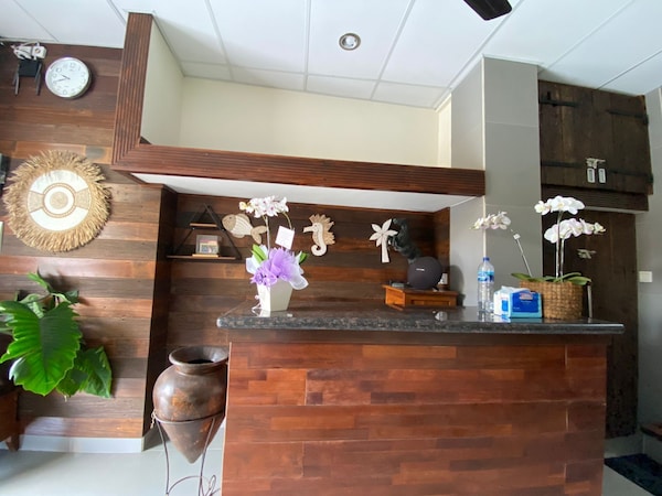 Alu Lofts - Bali