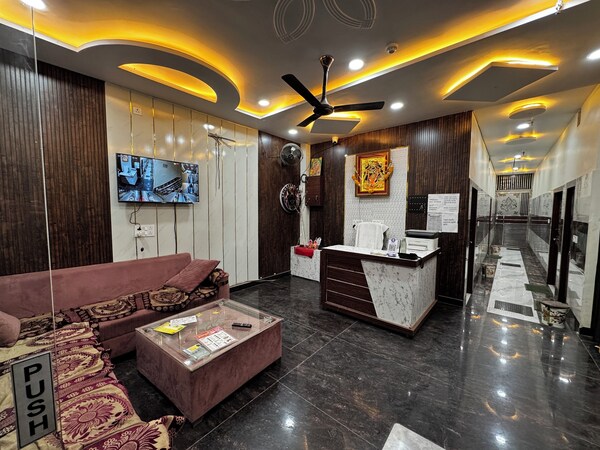 Vrindavani Kunj - Vrindavan