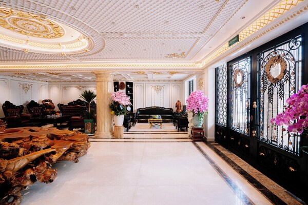 Bao An Hotel Hung Yen - Hung Yen