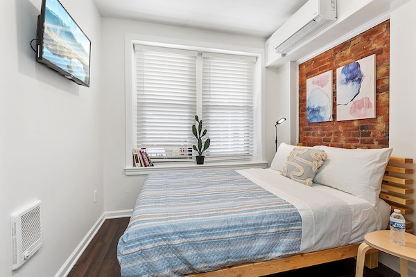 Ututu Stay West - Philadelphia, PA