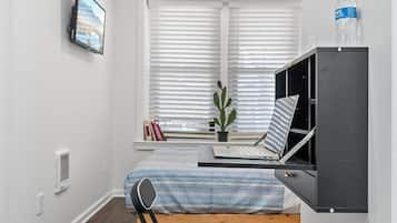 Estúdio Clássico | Wi-fi grátis