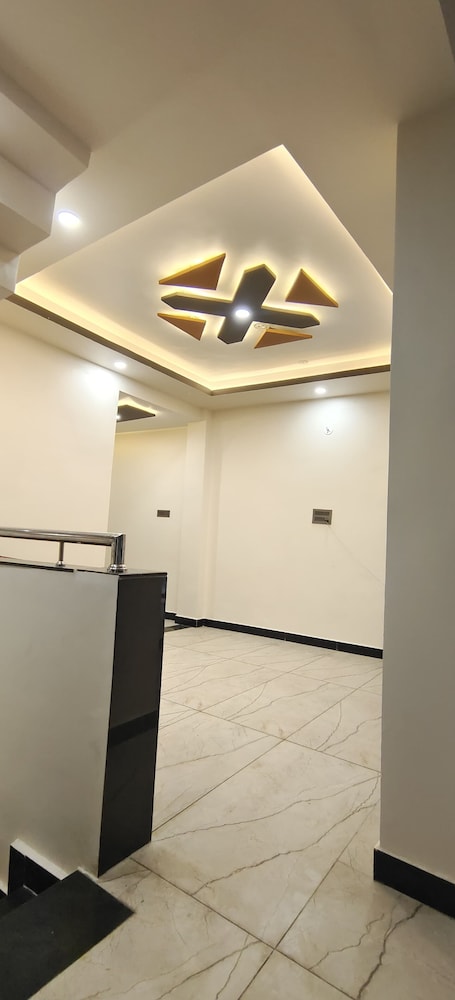 Shri Anant Mahadev Guest House - Ujjain