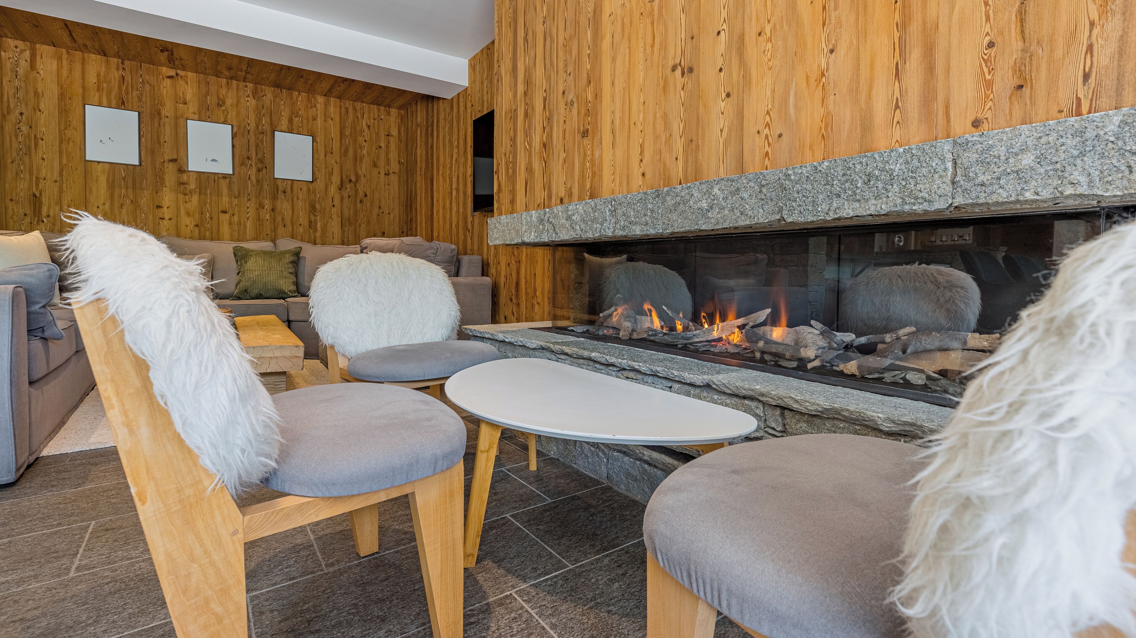 The Refuge - Free Shuttle Pass - Sauna - Valloire