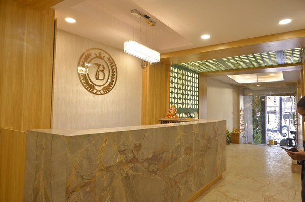Hotel 7b - Chhatarpur