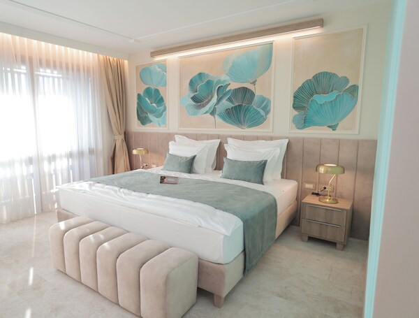 Hotel Bernarda - Croatia