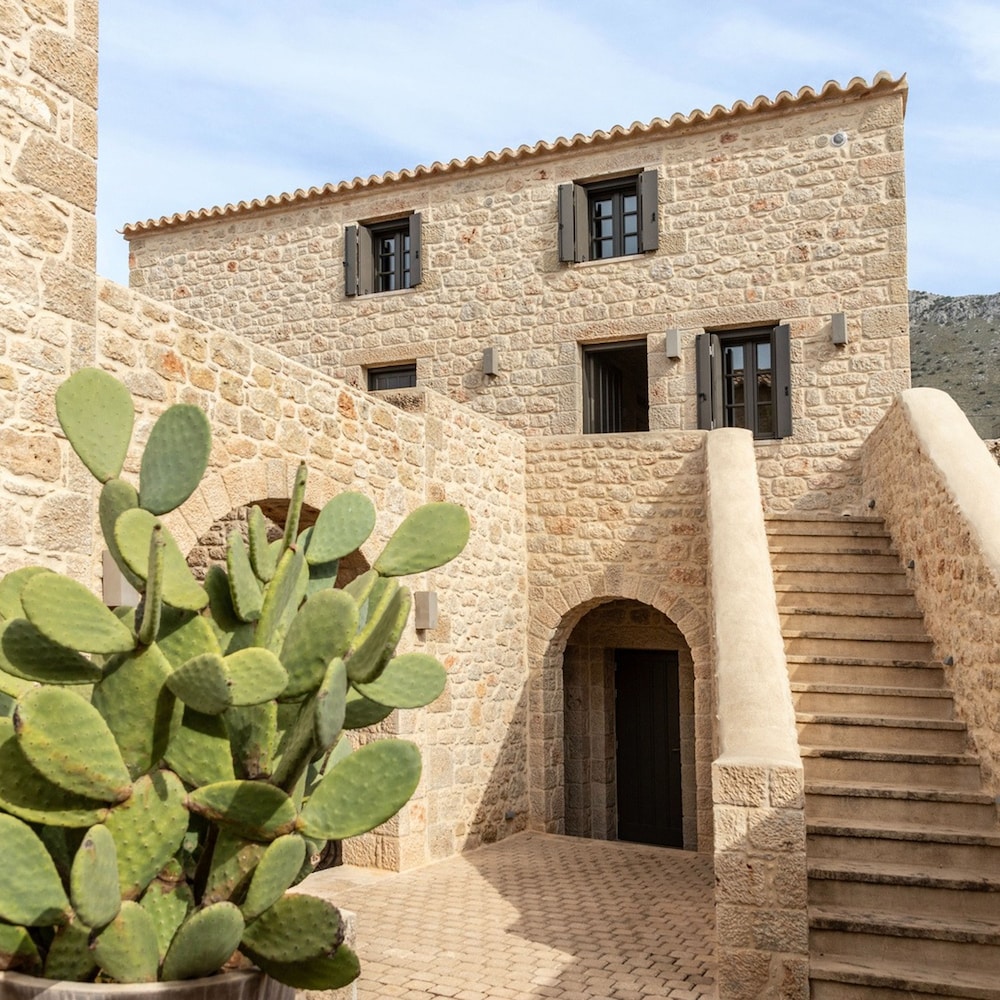 Korona Boutique Hotel - Greece