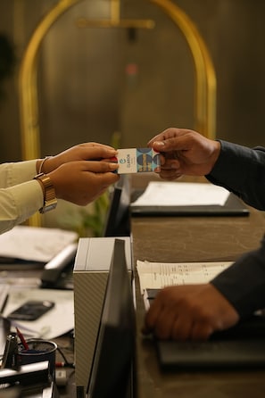 Recepção