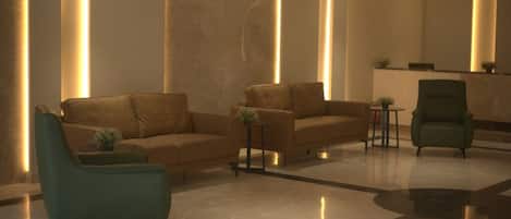 Pequeno-almoço tipo buffet diário (600 INR por pessoa)